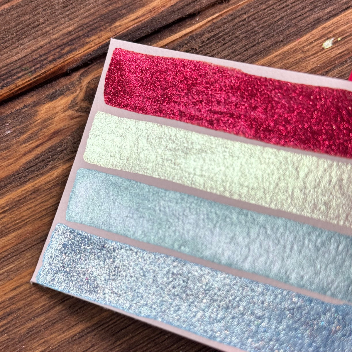 Christmas Characters – KMS Watercolor